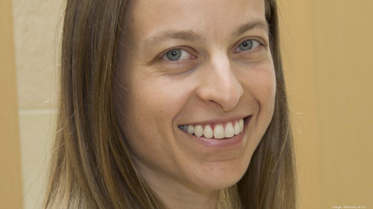 McKinsey research on colleges and universities identifies out of ...