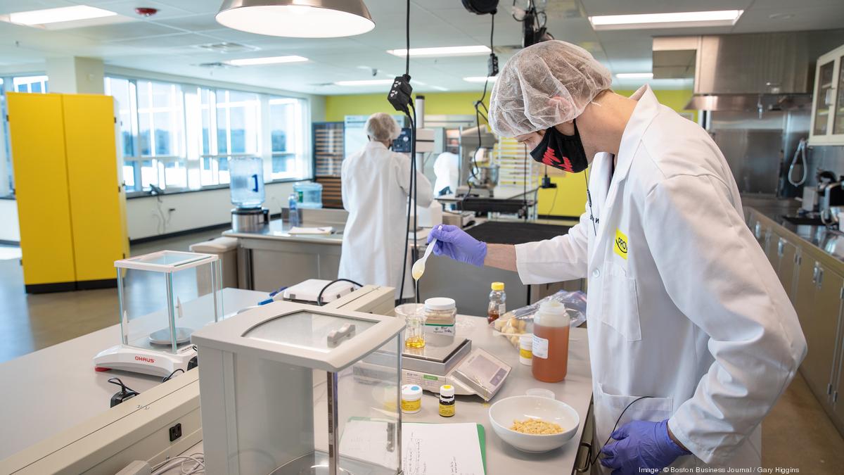 Prova, French flavor manufacturer, moves U.S. HQ to Beverly from ...