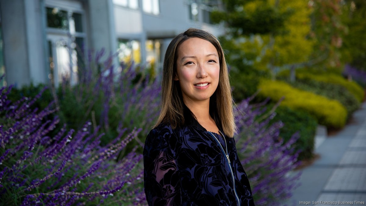 Salesforce executive and Starbucks board member Clara Shih's advice for ...