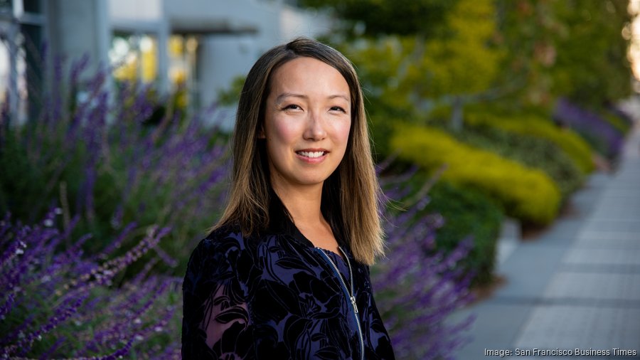 Hearsay co-founder Clara Shih faces 2020 leadership challenges - San ...