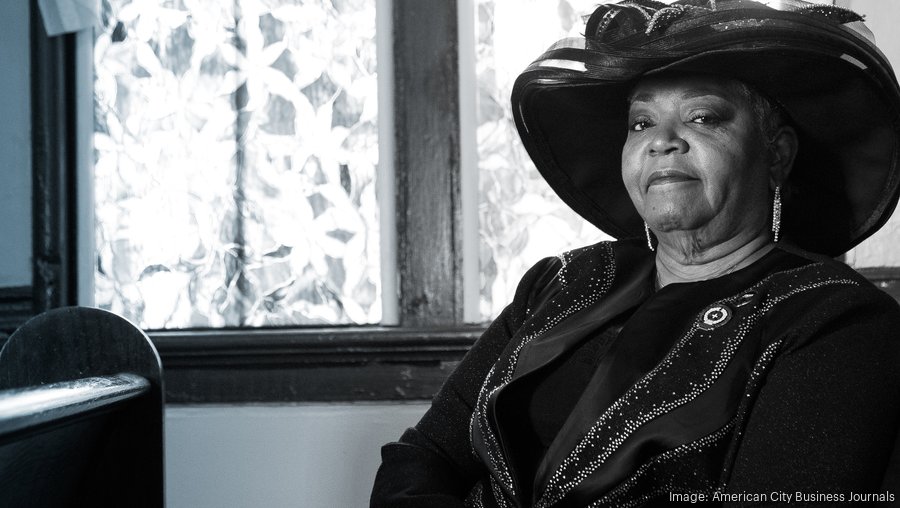 Small business, big mission: Frustrated for years, funeral director of ...