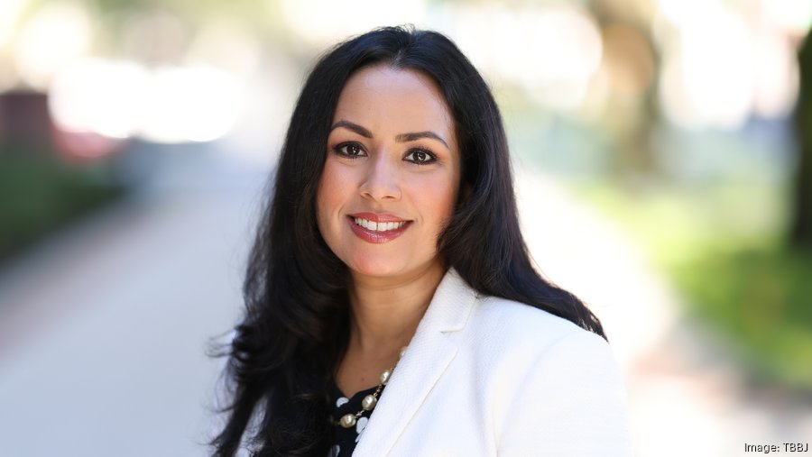 Sarah Bhagat, Lakeland Regional Physician Group - Tampa Bay Business ...