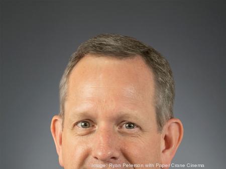 20 People to Know: New Executives: Mark Hanna - Louisville Business First