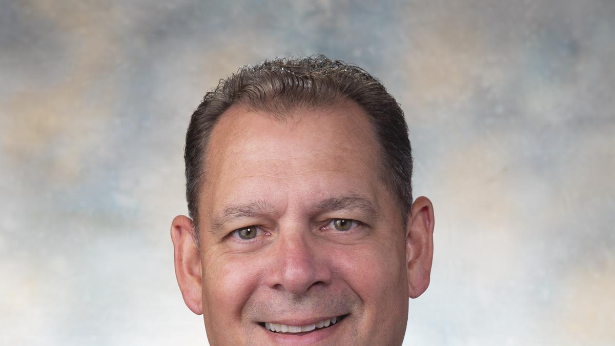 20 People to Know: New Executives: Logan Pichel - Louisville Business First