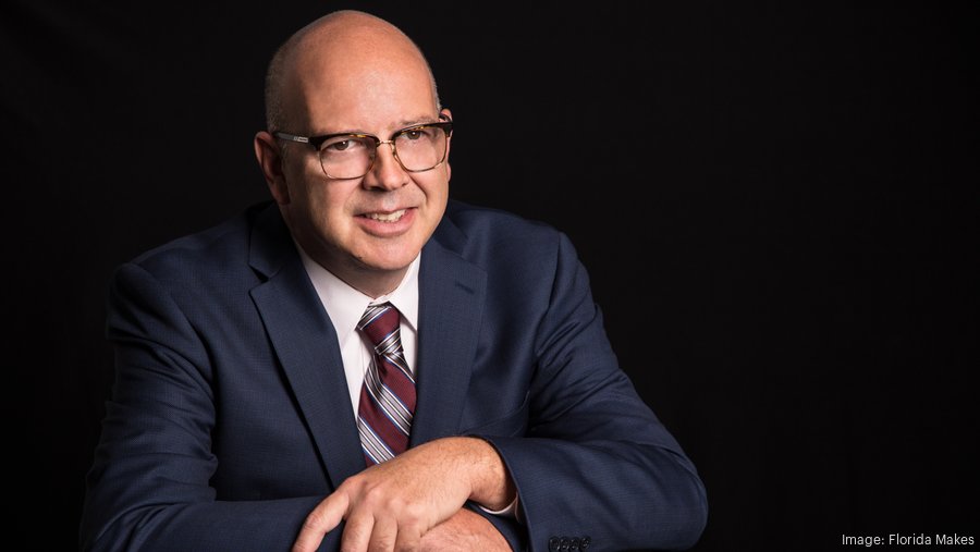 Florida construction of I-4 Logistics Park in Deltona nears finish ...