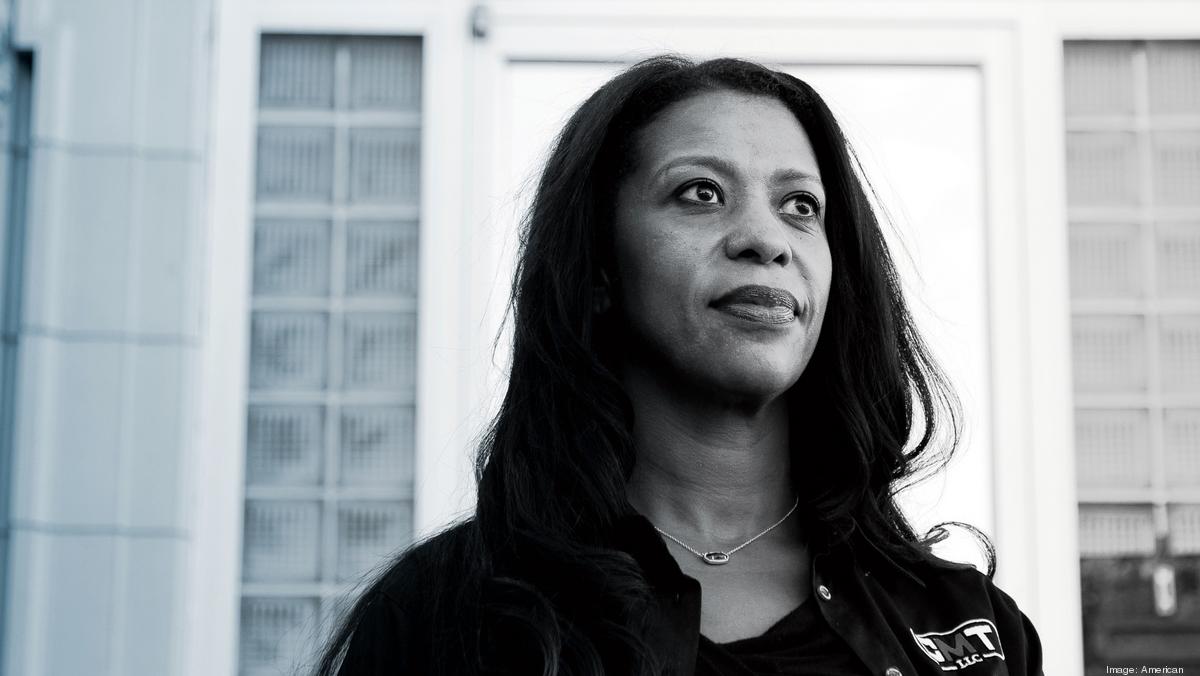 Small business, big mission: Education, experience give contractor Cory Elliott little edge in ...