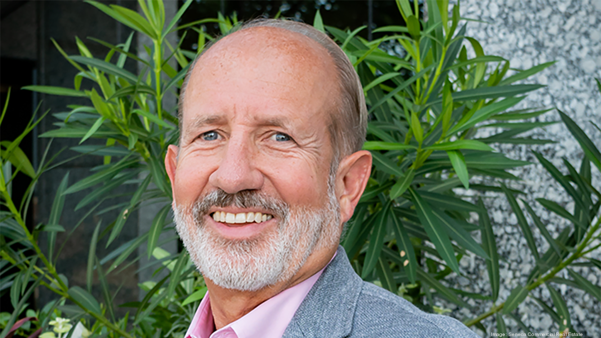 Seneca Commercial Real Estate's Larry Chapman on St. Louis ...