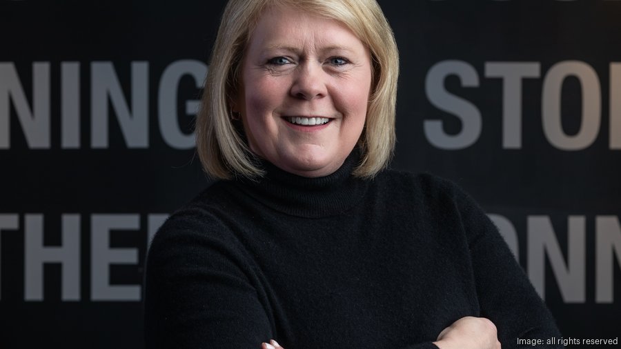 E.W. Scripps changes leadership roles of Lisa Knutson, Laura Tomlin ...