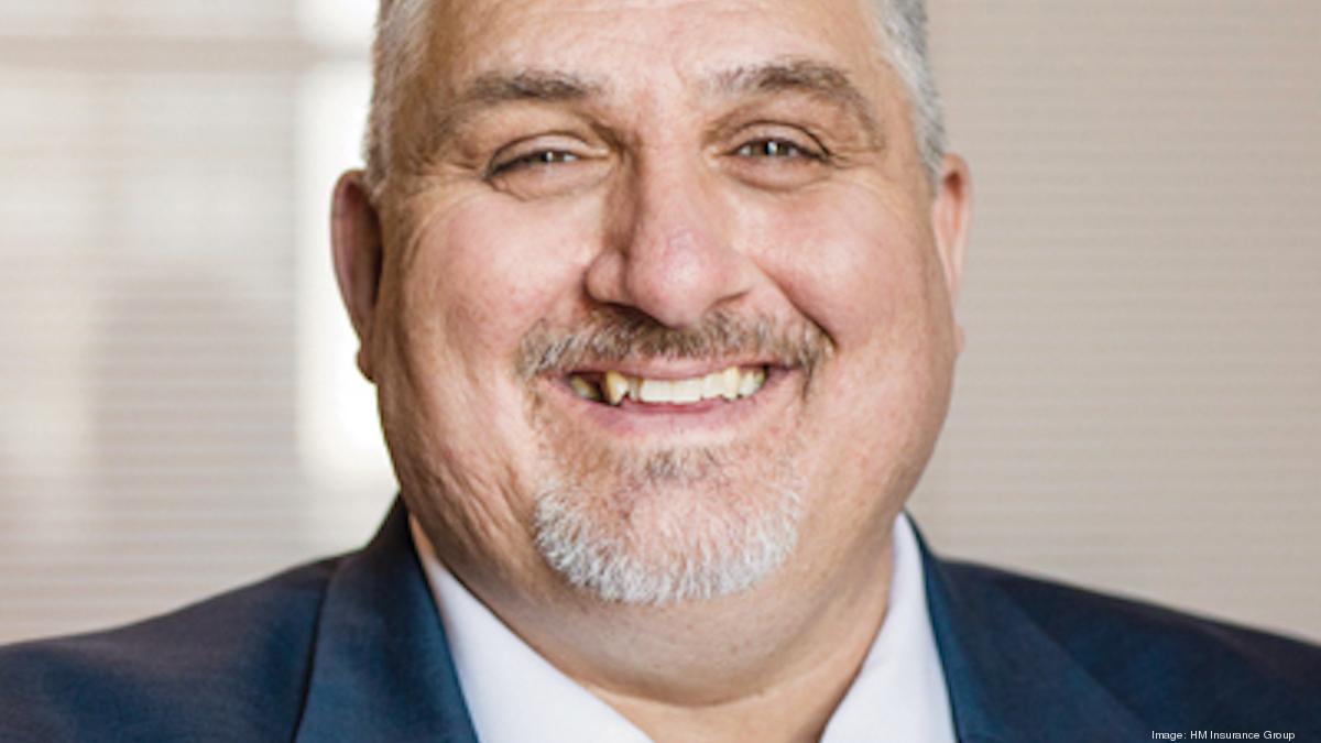 Mark Lawrence named president of HM Insurance Group - Pittsburgh ...