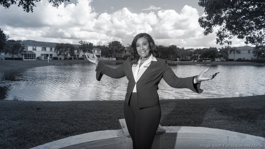 Small Business, Big Mission Part II: Garrie Harris, Alpha1 Staffing ...