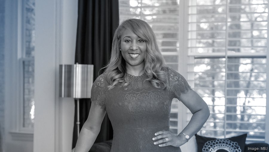 The Ransomed Group's Jennifer Ransom: The network - Memphis Business ...