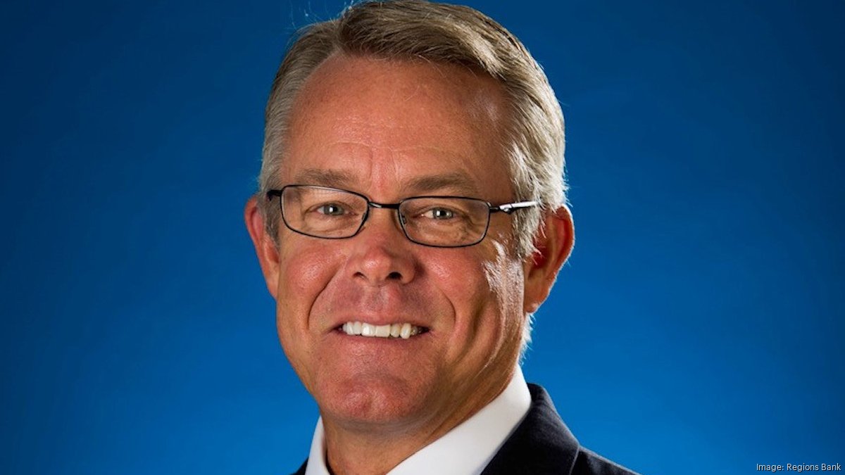 Regions Bank plans more growth in Houston - Houston Business Journal