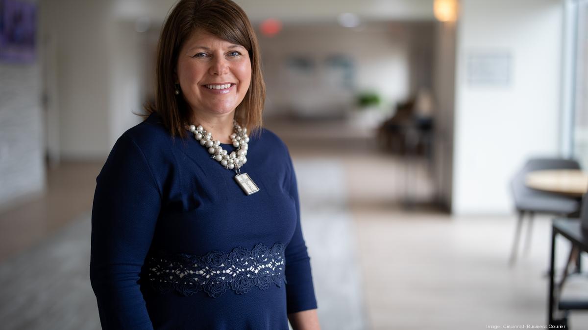 Twin Lakes executive director Lisa Zimmers prizes kindness ...