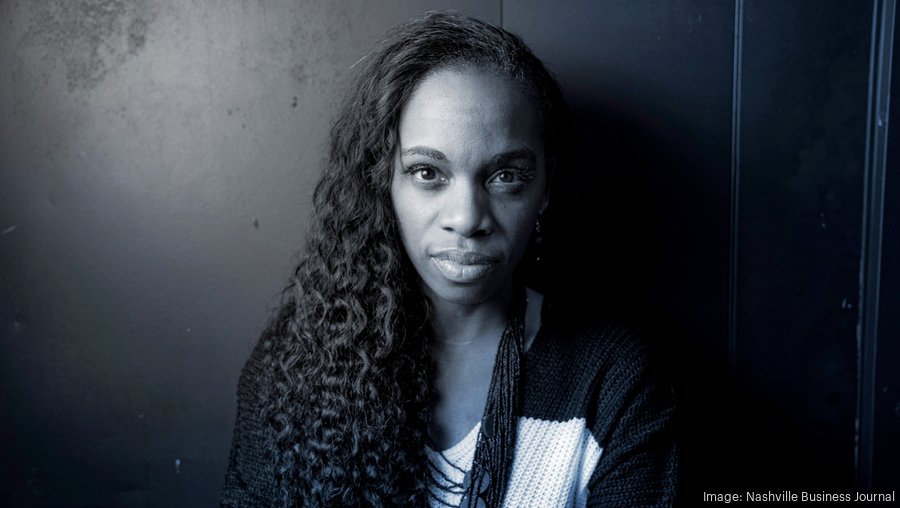 Small Business, Big Mission: At Nodat, Aireka Harvell is all in ...