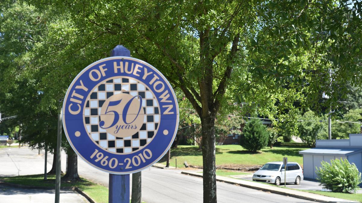Opening date revealed of 400-acre Hueytown nature preserve - Birmingham ...