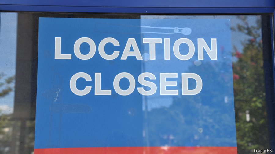 Two Atlanta restaurants close during holiday week - Atlanta Business ...
