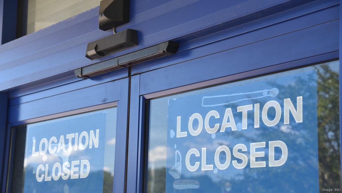 Birmingham restaurants that closed in 2024 - Birmingham Business Journal