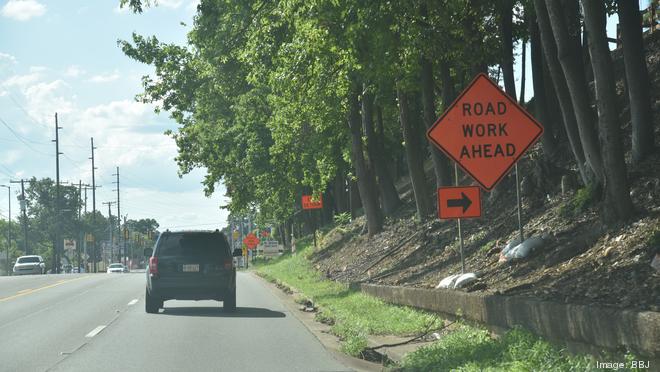 State to break ground on West Alabama Corridor project, connecting ...