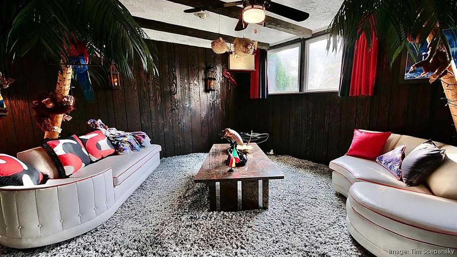 Delaware County party house with 'Boom Boom Room' ignites bidding war ...