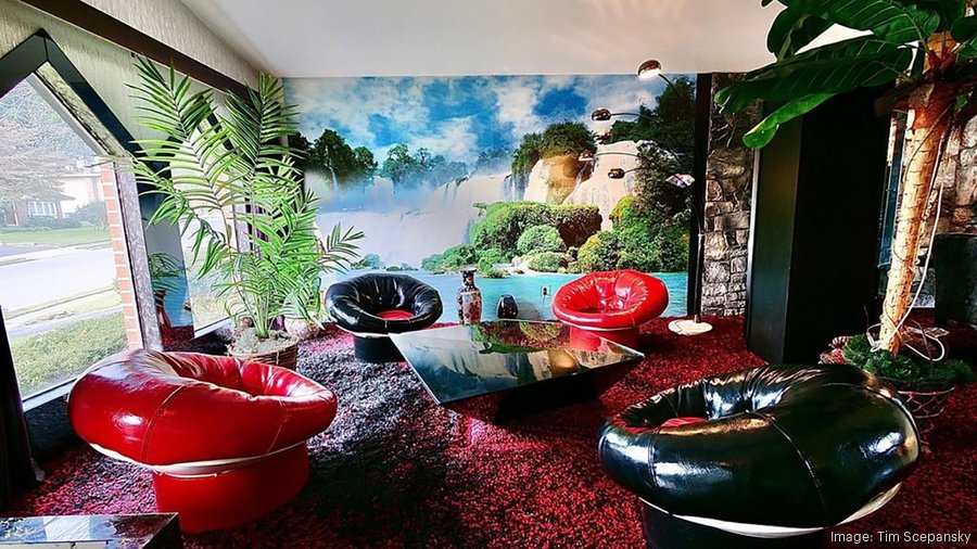 Delaware County party house with 'Boom Boom Room' ignites bidding war ...