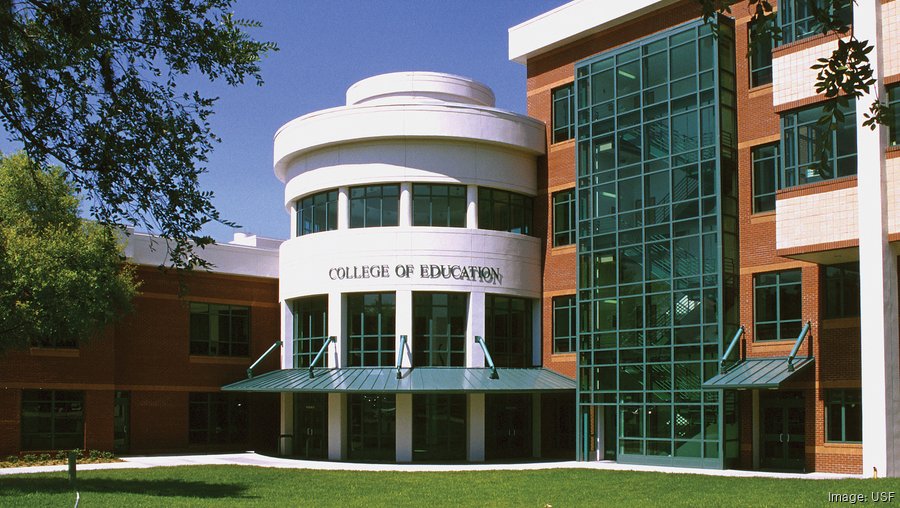 USF will close the College of Education amid budget cuts - Tampa Bay ...