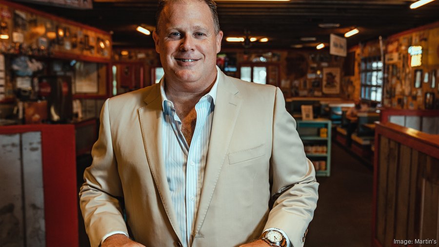 Chef Deb Paquette, Martin’s Bar-B-Que Joint opening posts at Nissan ...