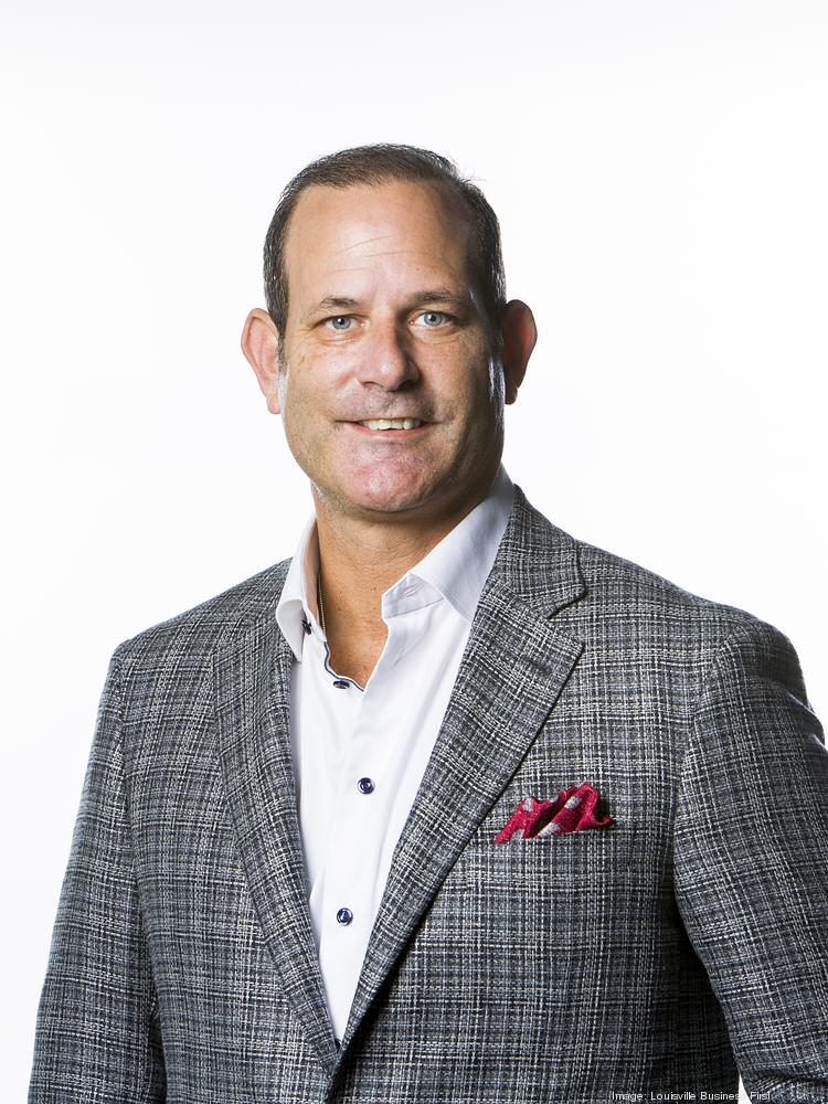 Most Admired CEOs: Neeli Bendapudi - Louisville Business First