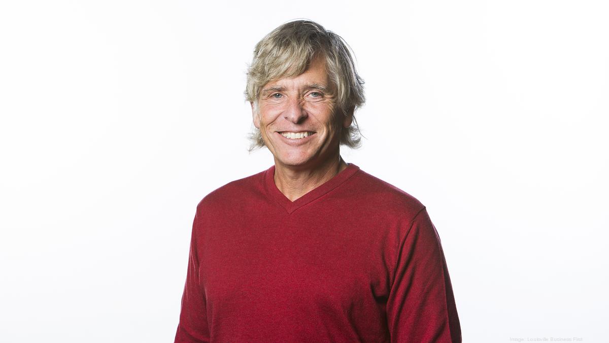 Most Admired CEOs: Dan Mann - Louisville Business First