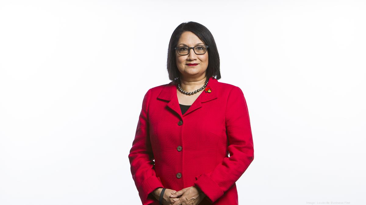 UofL president is leaving for Penn State - Louisville Business First