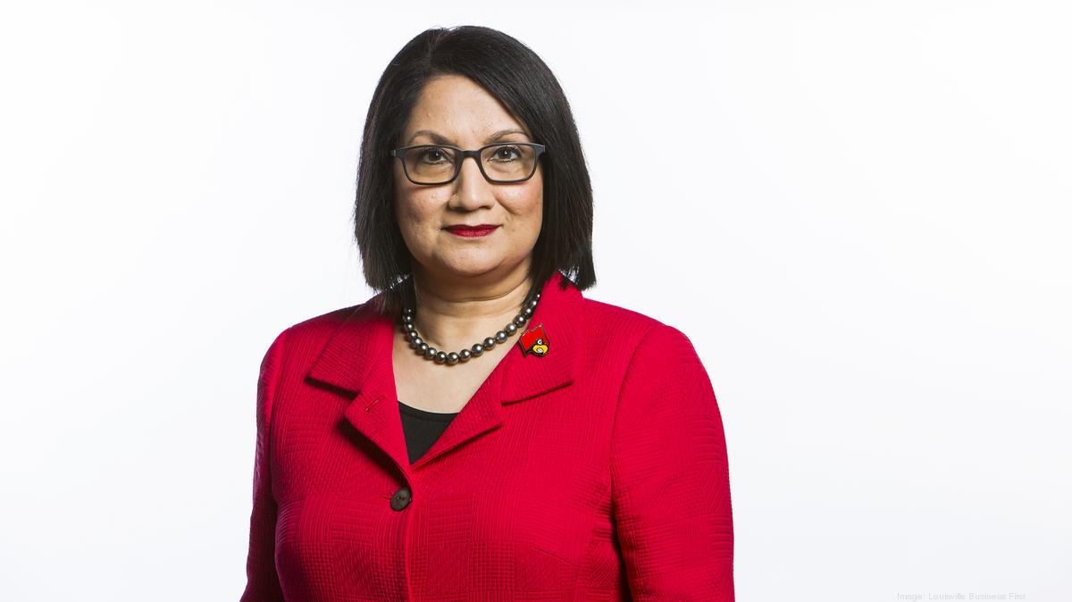 Rumor mill: Bendapudi is leaving UofL for Penn State - Louisville ...