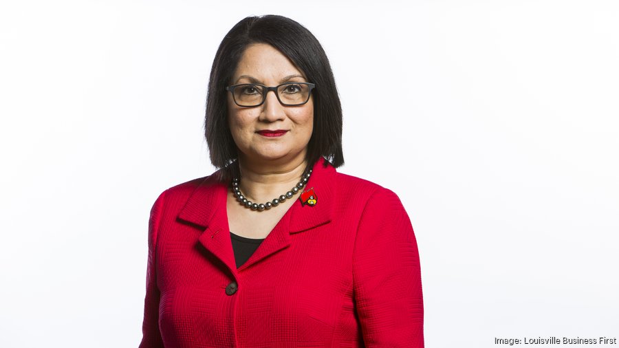 Rumor mill: Bendapudi is leaving UofL for Penn State - Louisville ...