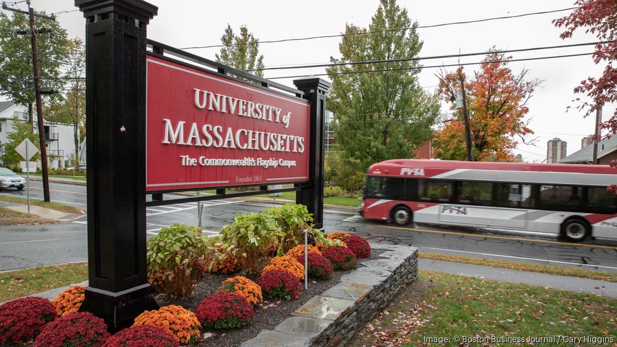 UMass to lead Department of Energy-funded offshore wind center - Boston ...