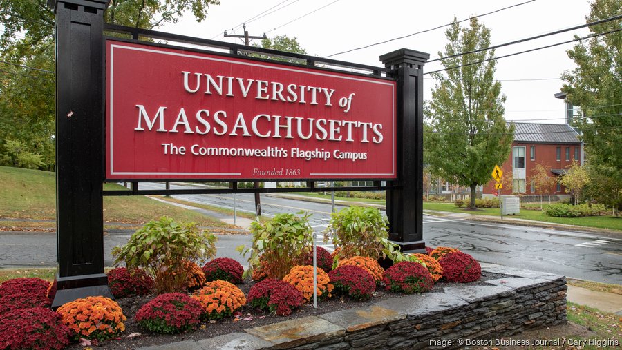 Massachusetts schools miss top 10 in online bachelor's rankings ...