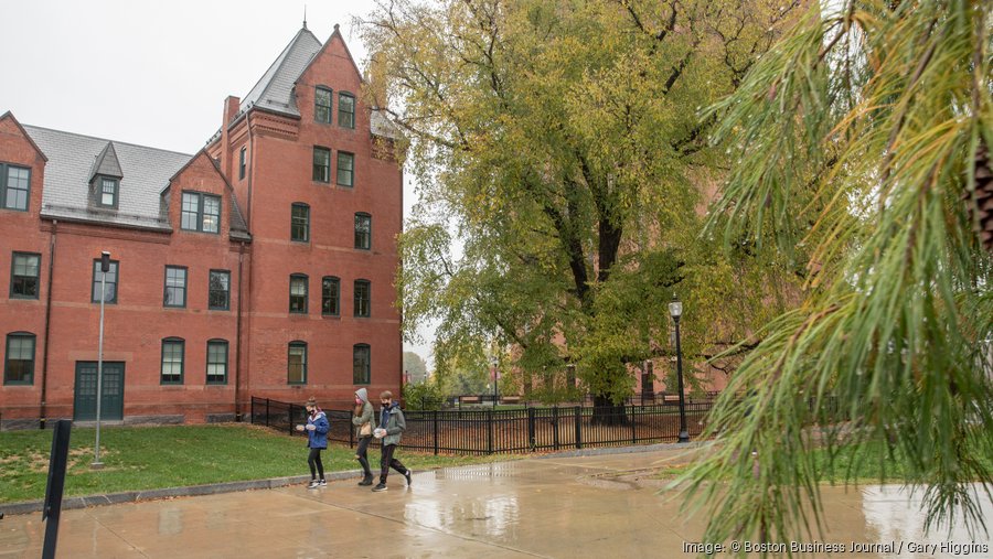 UMass Amherst set to elect Illinois-Chicago chancellor as its next ...
