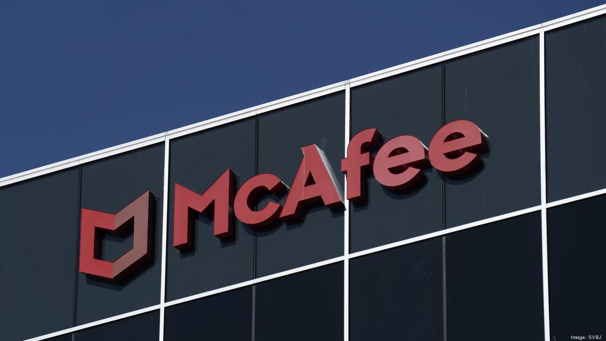 5 things to know about this week's McAfee IPO - Silicon Valley Business ...