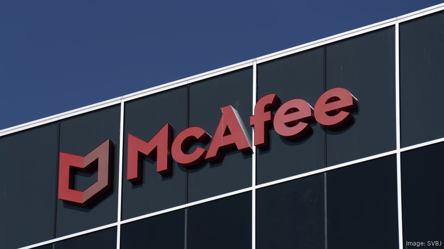 5 things to know about this week's McAfee IPO - Silicon Valley Business ...