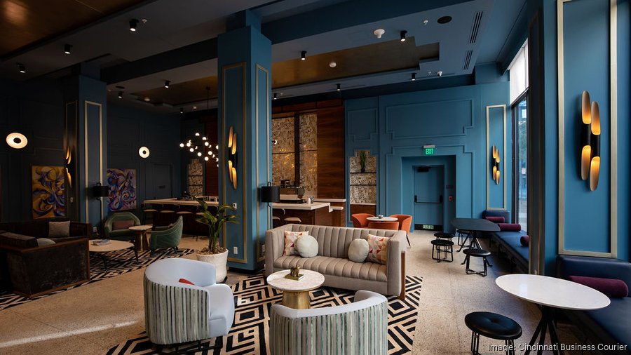 Kinley, Cincinnati Downtown opening soon; get a sneak peek - Cincinnati ...