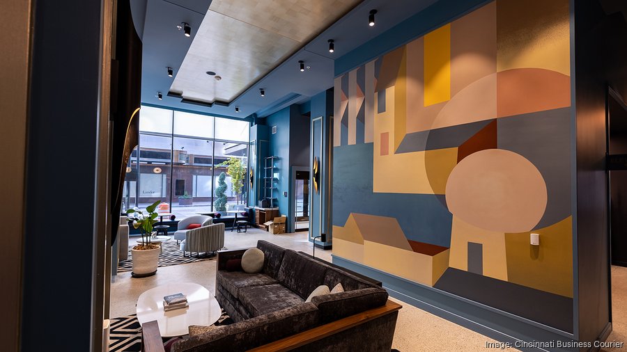 Kinley, Cincinnati Downtown opening soon; get a sneak peek - Cincinnati ...
