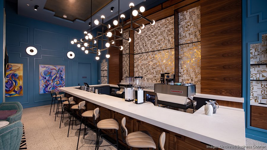 Kinley, Cincinnati Downtown opening soon; get a sneak peek - Cincinnati ...