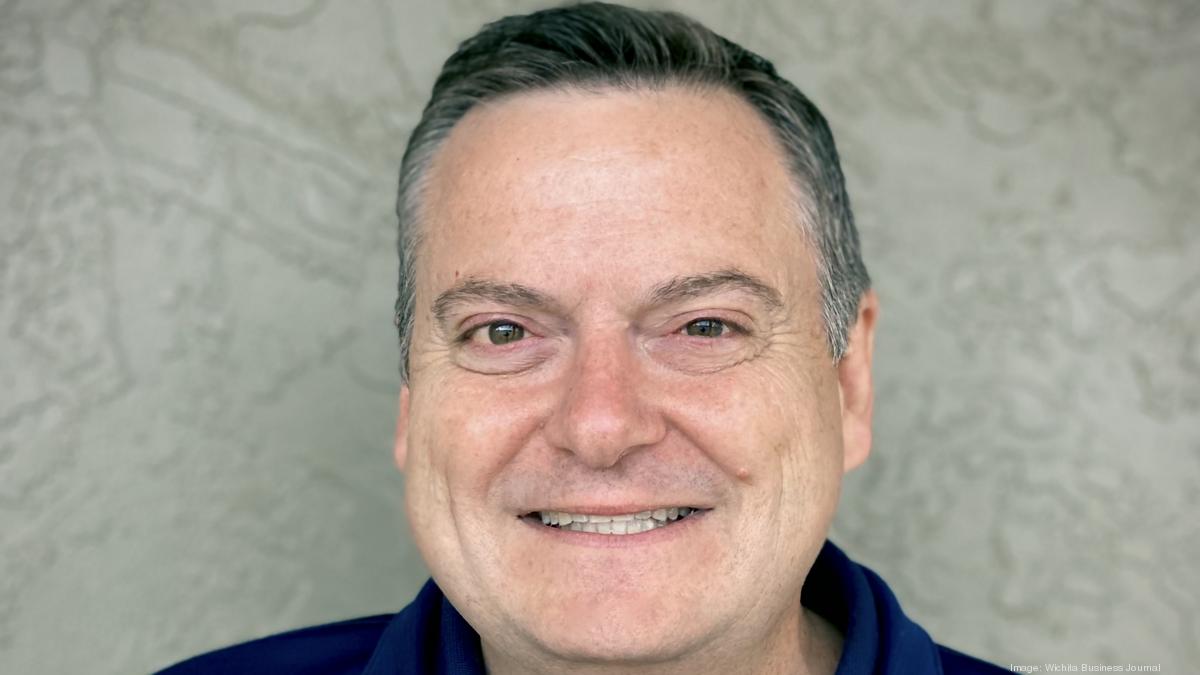 Rich Johnson, Family Physicians of Kansas, LLC - Wichita Business Journal