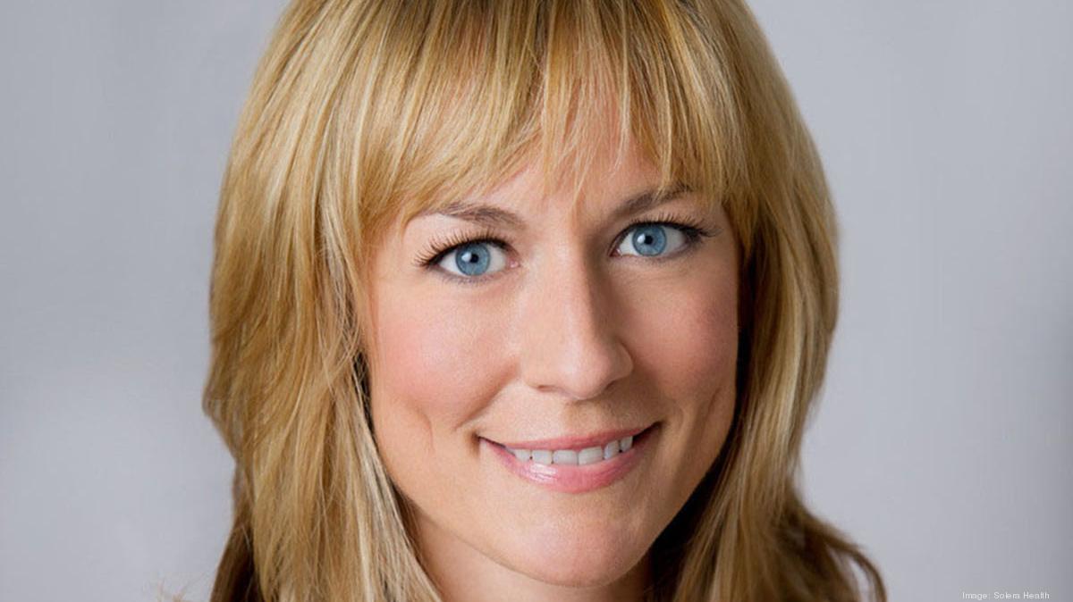 Phoenix healthcare technology company Solera Health names Mary ...