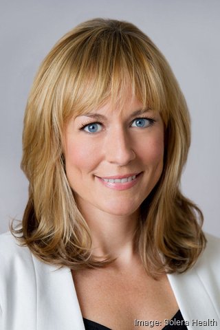 Phoenix healthcare technology company Solera Health names Mary ...