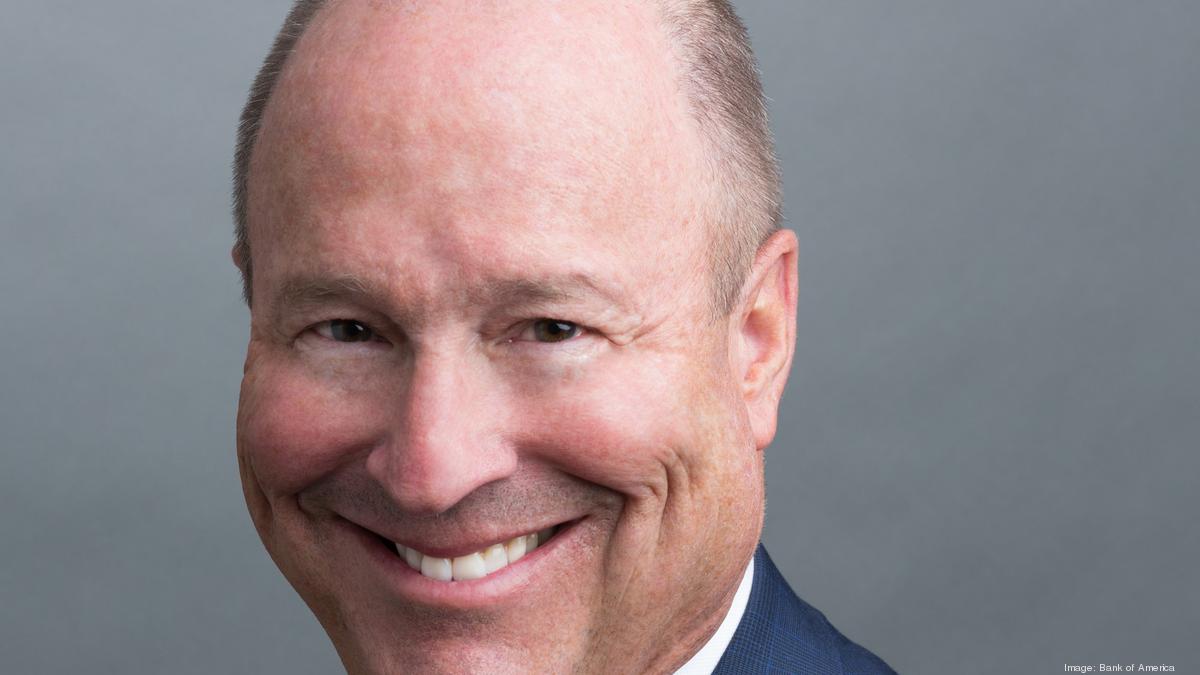 Opinion: Bank of America's Roger Hinshaw offers insights for a ...