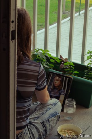 2020 Book of Lists artist profile: Hannah Gilbert - Orlando Business ...