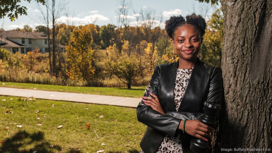 Danielle Little and her chess company make all the right moves ...