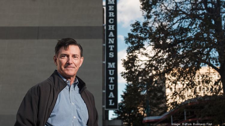 Western New York insurance industry leaders look ahead to 2021 ...