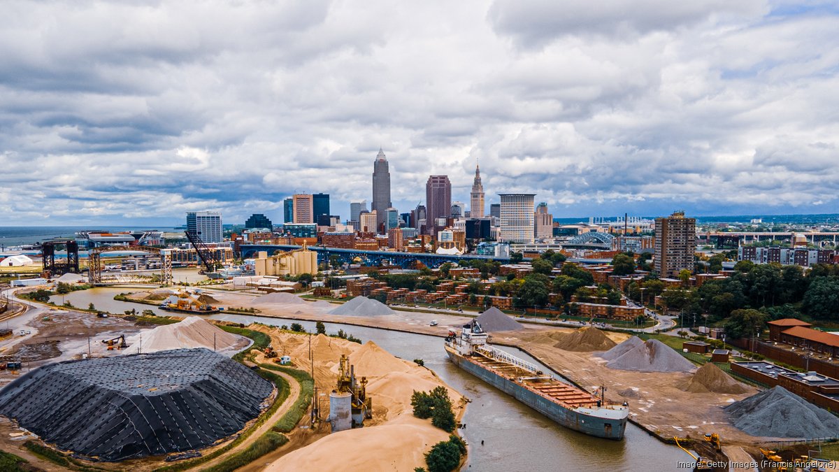 Austin airport: Frontier to launch nonstop flight to Cleveland - Austin ...