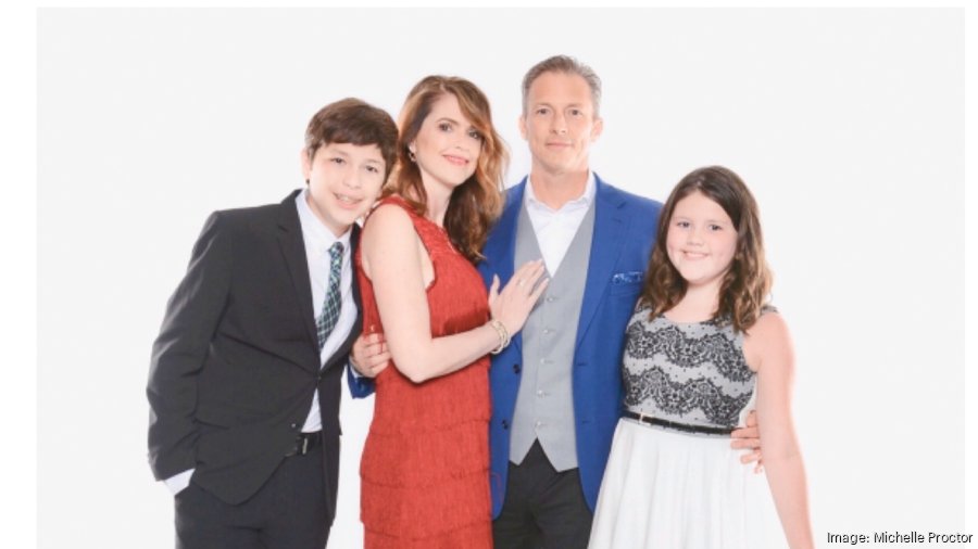 TBJ's 2020 Leaders in Diversity Awards: Michelle Proctor with SAS ...