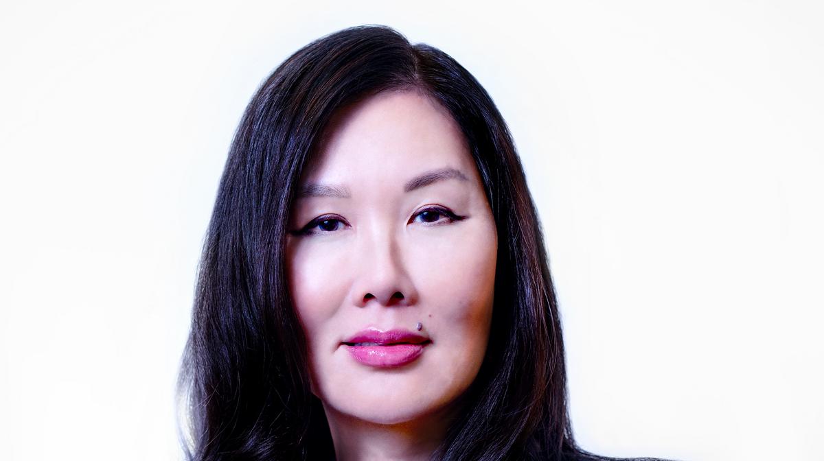 Godiva CEO Annie Young-Scrivner leaving to take the lead at beauty ...