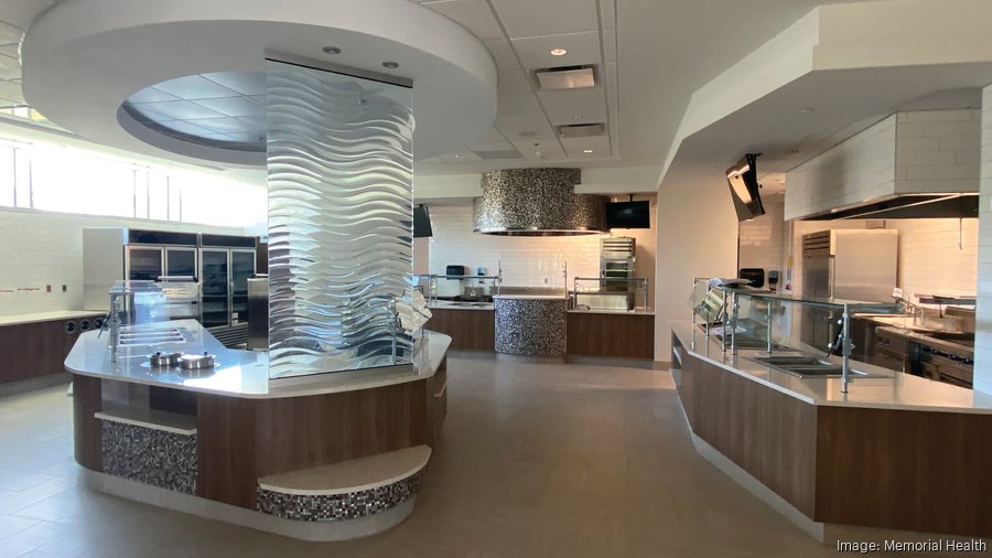 Marysville's Memorial Health opening $56M hospital expansion (photos ...